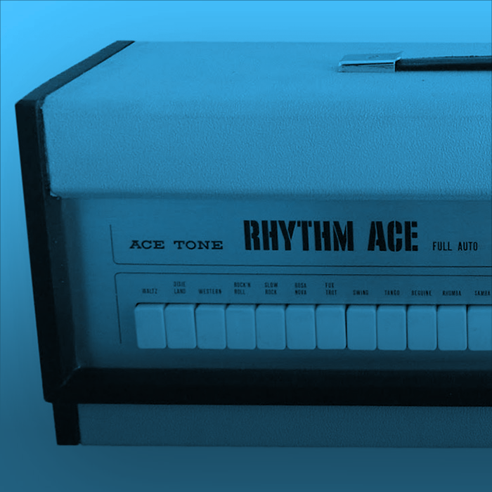 RHYTHM ACE – S1BOX